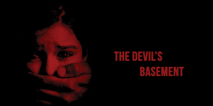 The Devil’s Basement – A Must Read Anonymous Poetry | Telloway